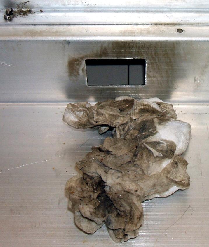 Restoring a Autogram 1010 console