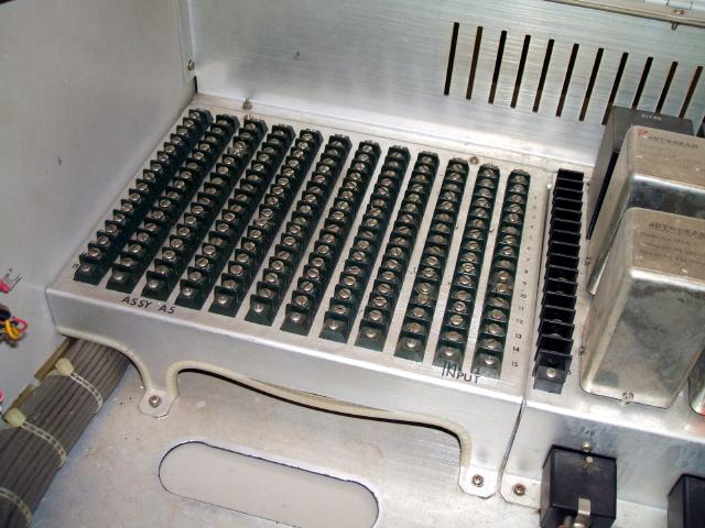 Restoring a Autogram 1010 console