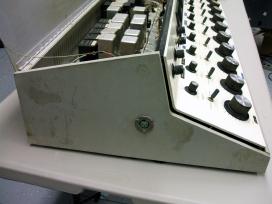 Restoring a Autogram 1010 console